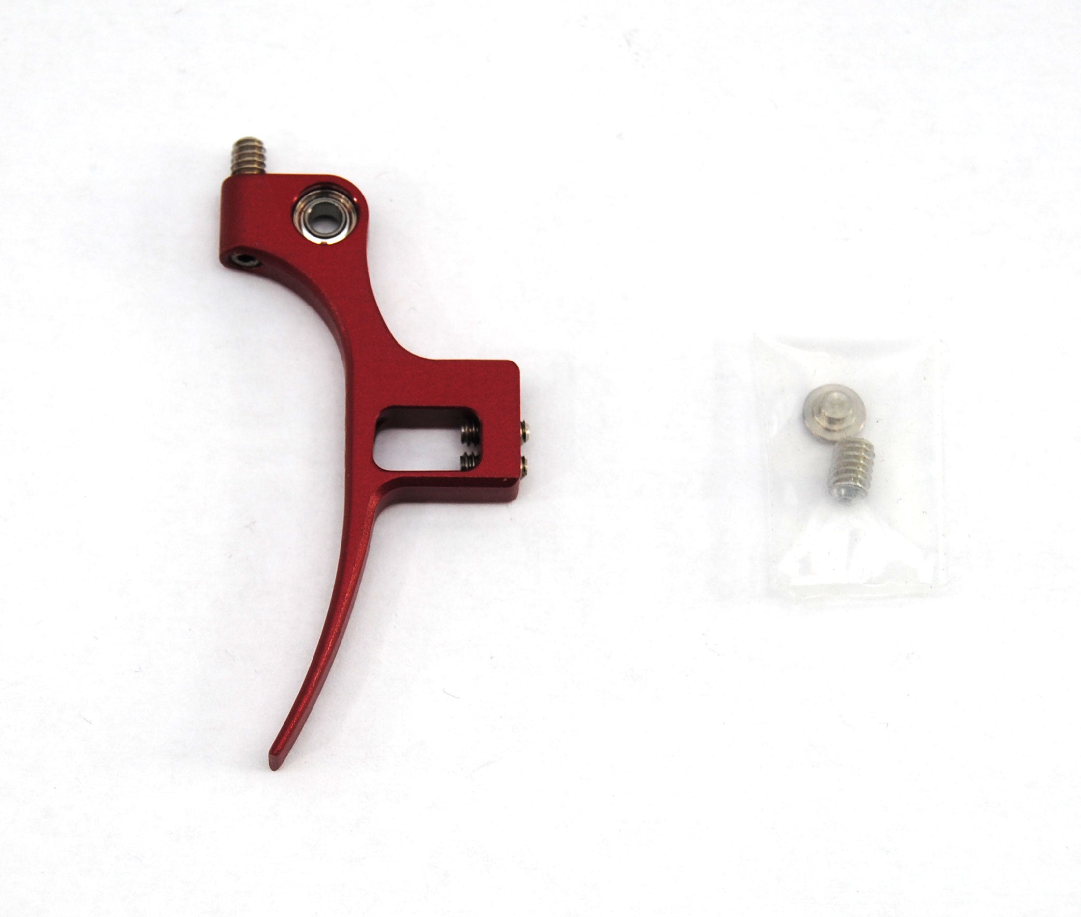 Custom Products Rake Trigger for '06 Shocker SFT/Nerve – PB Sports LLC