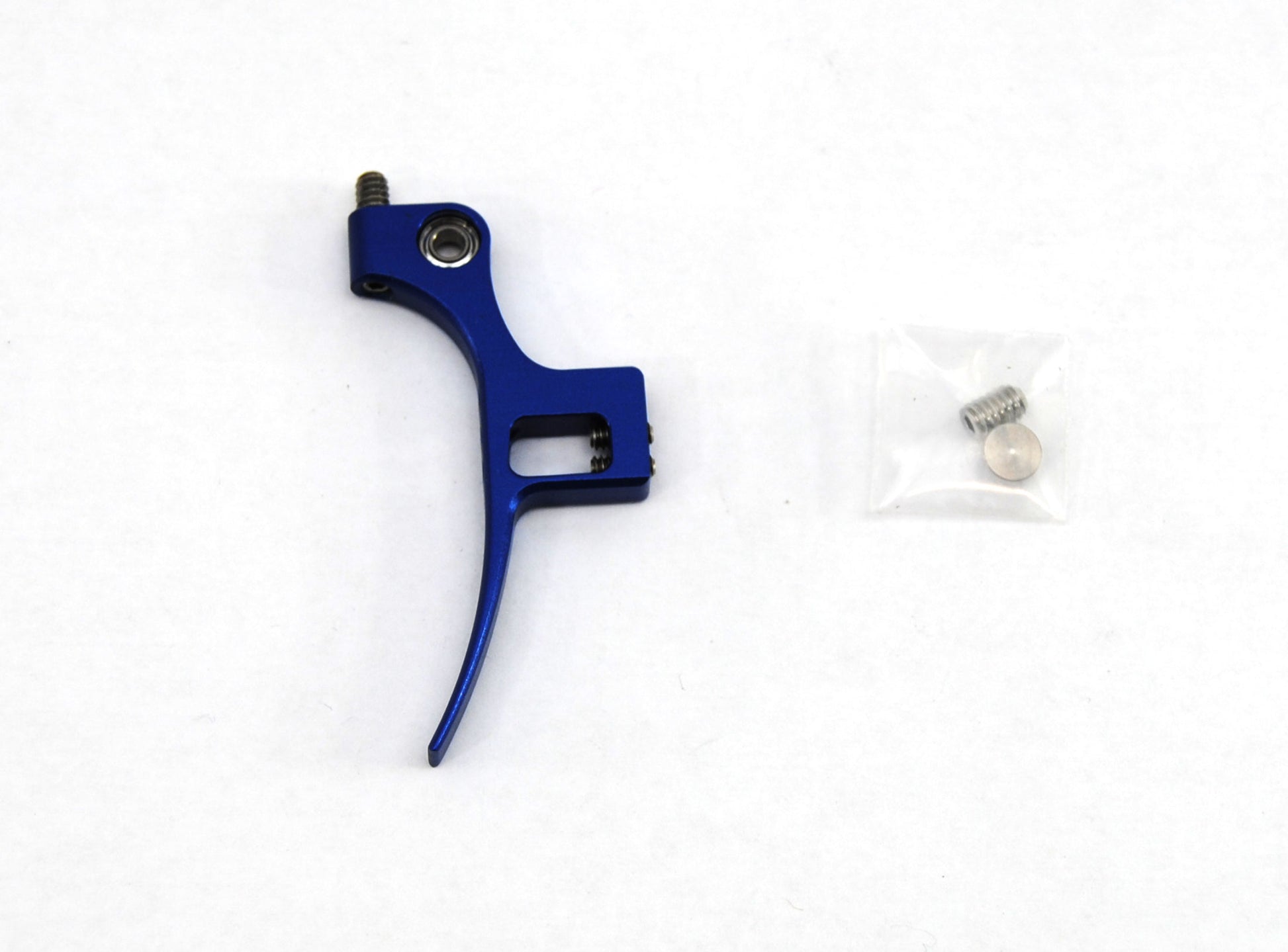 Custom Products Rake Trigger for '06 Shocker SFT/Nerve – PB Sports LLC