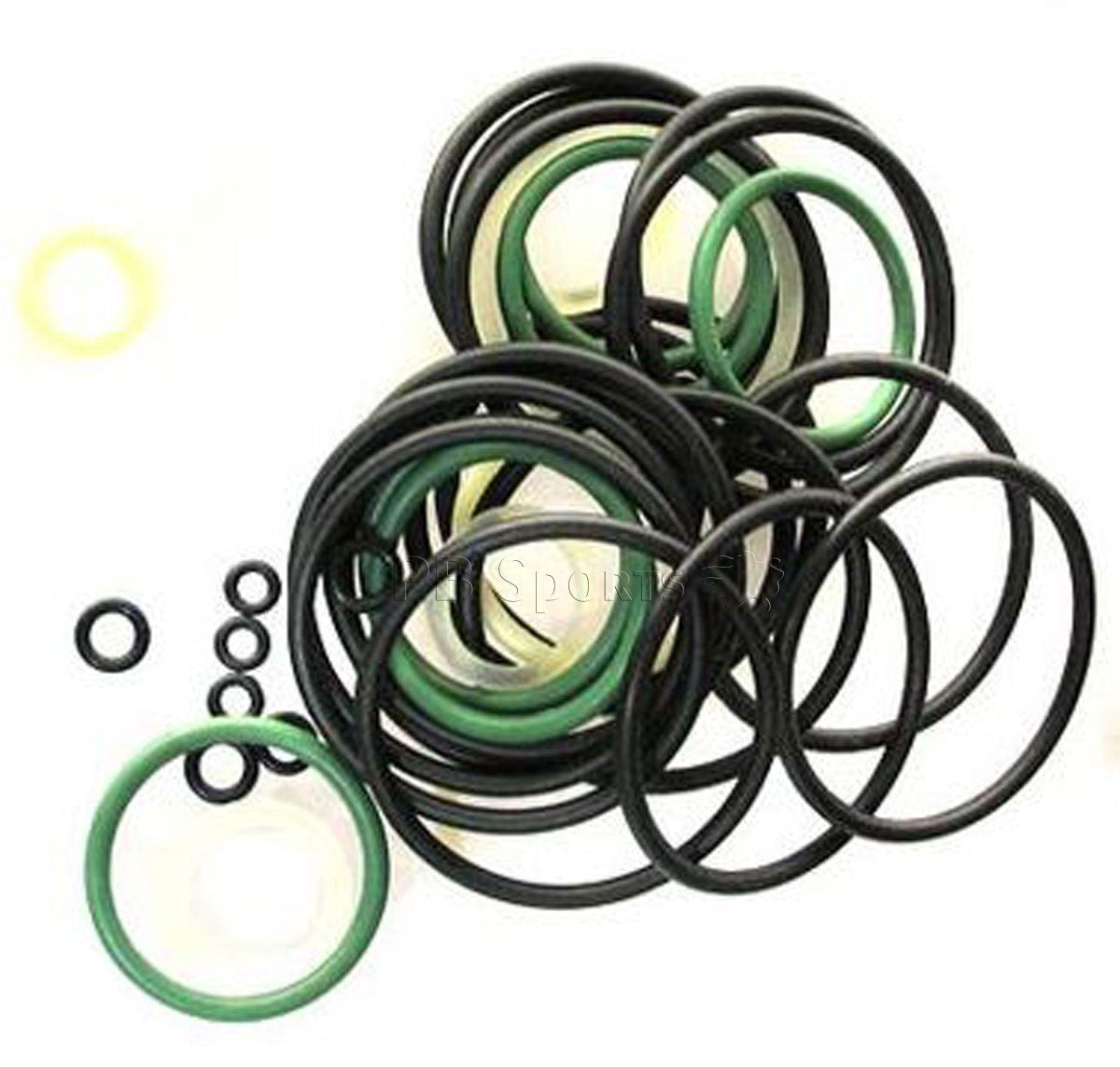 Shocker SFT NXT Seal Kit OEM - PB Sports – PB Sports LLC