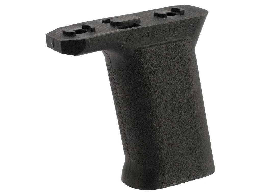 AIM Sports M-LOK Vertical Forward Grip - Black