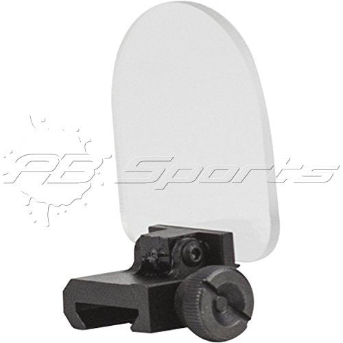 Valken Outdoor Rail Mounted Sight Protector Kit – PB Sports LLC