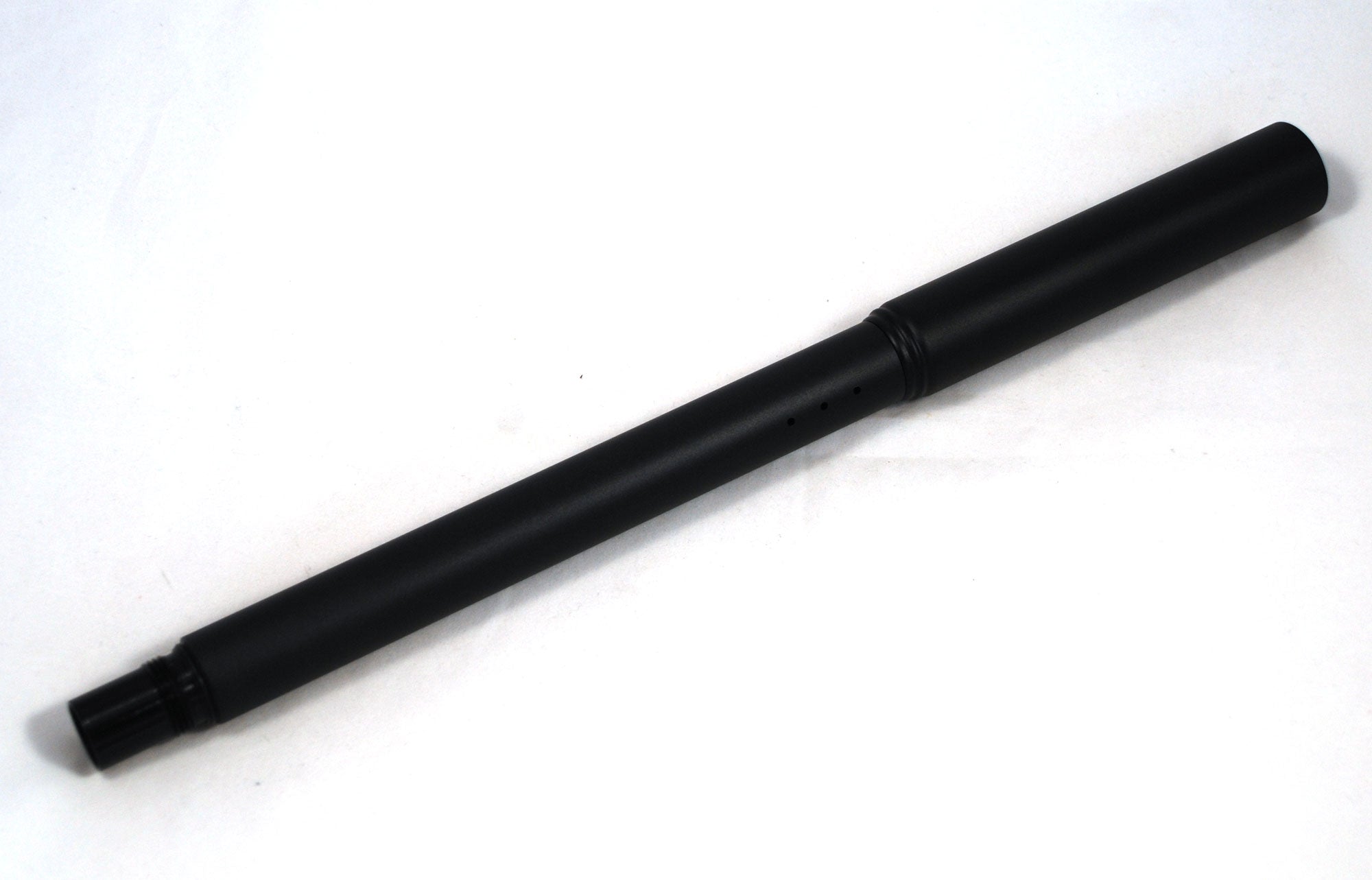 3Skull 10" RECON barrel with threaded Reaper Mock Silencer tip (16" ov ...