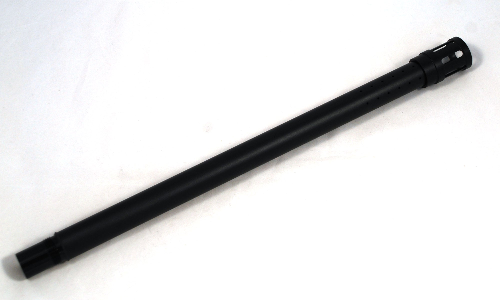 3Skull 14" SNIPER barrel with threaded M4 tip (15" overall) - Spyder ...