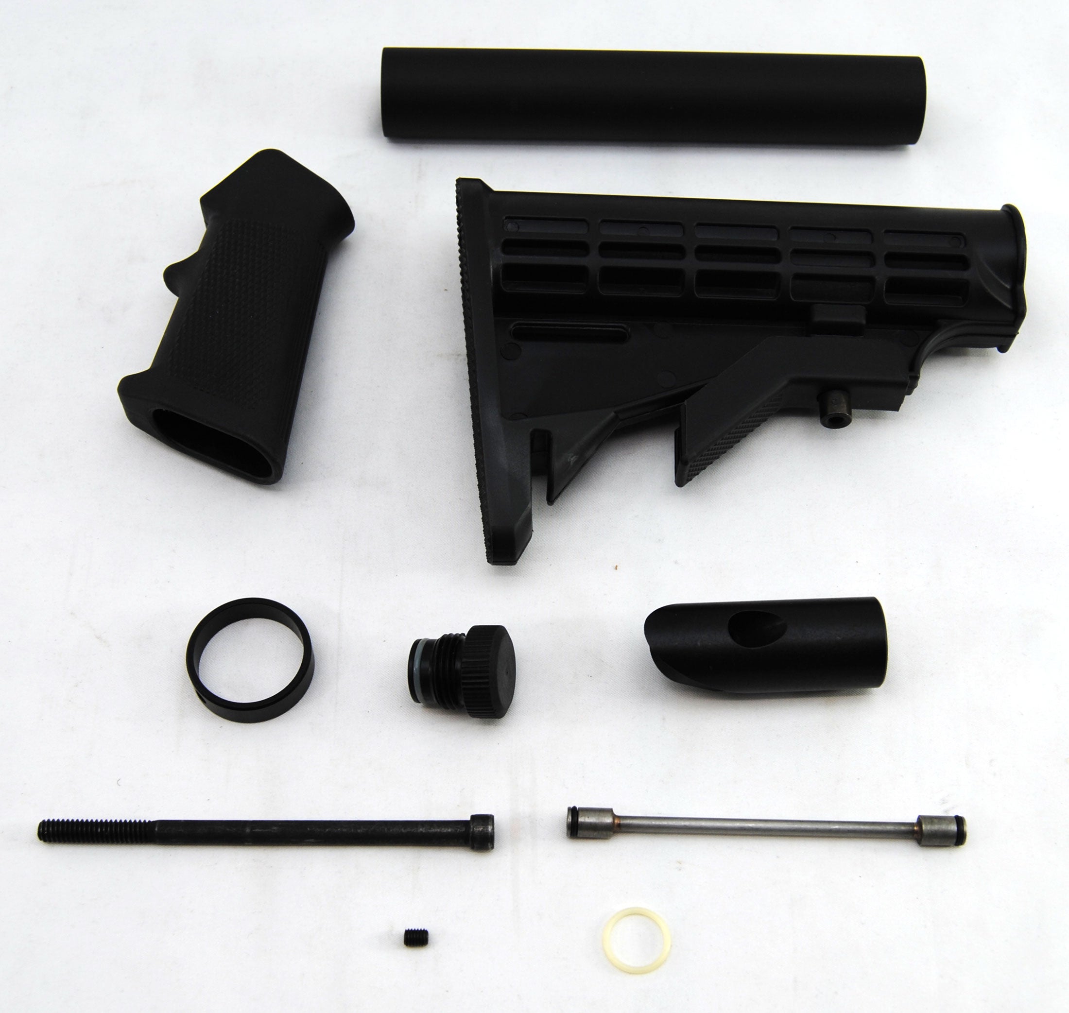 First Strike T15 ASA Kit w/ Stock – PB Sports LLC