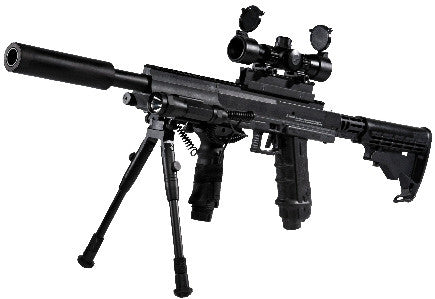 Tiberius Arms T9.1 Elite – PB Sports LLC