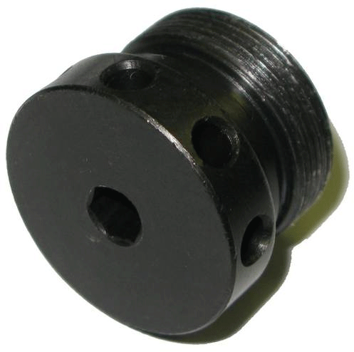 Tippmann X7 Phenom Regulator Velocity Adjuster Cap