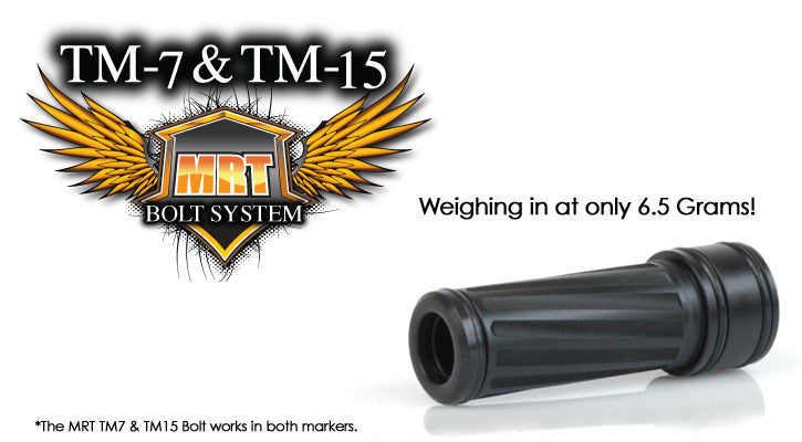 TechT BT TM7/TM15 MRT Bolt Upgrade – PB Sports LLC