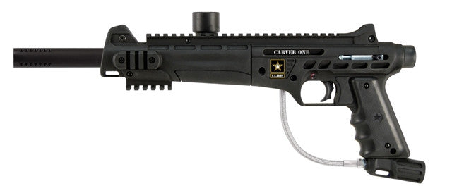 U.S. Army Carver One Basic