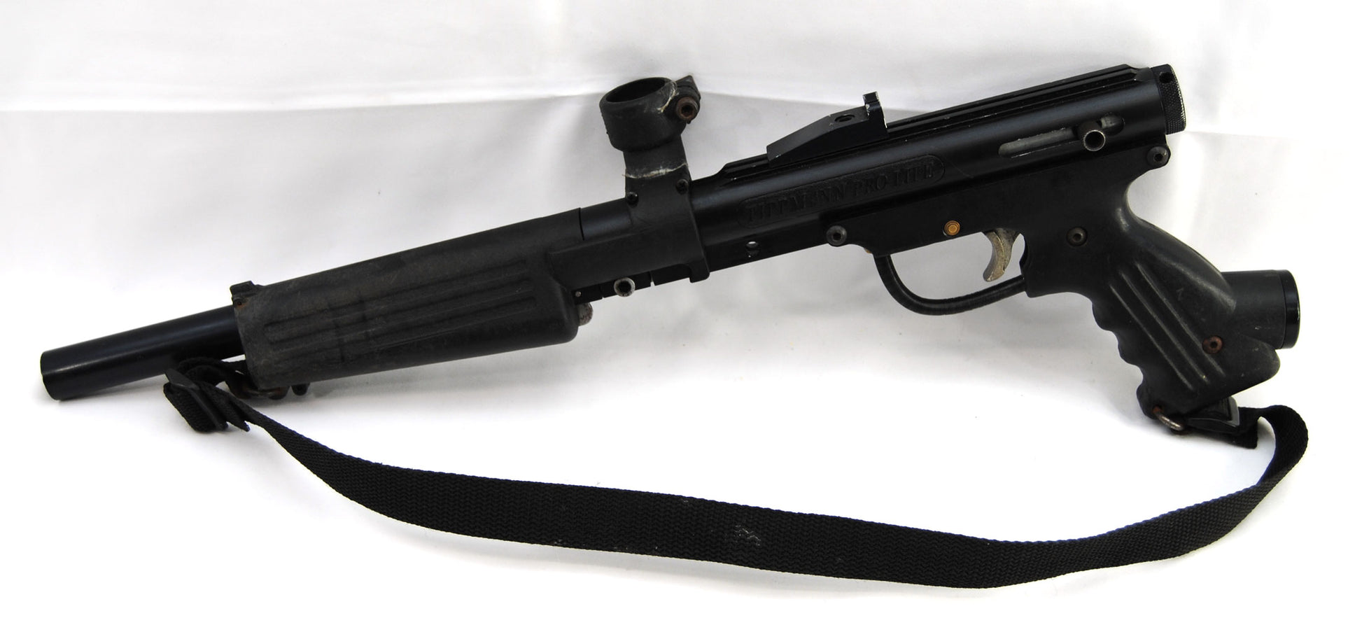 Used Tippmann Pro-Lite - Black – PB Sports LLC