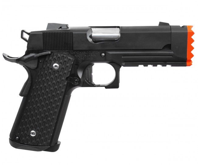 Tokyo Marui Limited Edition Strike Warrior 1911 Airsoft Gas Blowback P