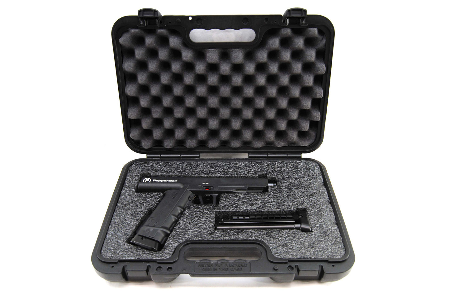 Used Pepperball TMP Less Lethal Launcher – PB Sports LLC