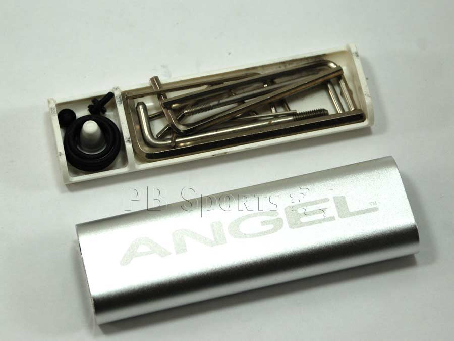 Angel A1 Tool Kit and Case