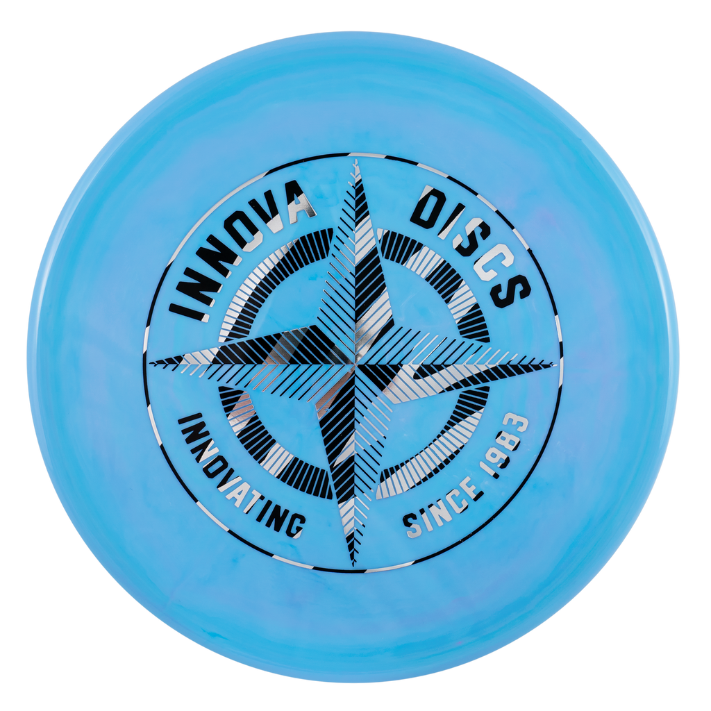 Innova Star Toro Disc - First Run