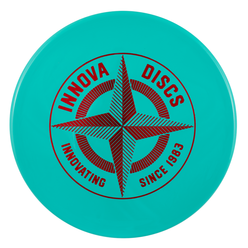 Innova Star Toro Disc - First Run