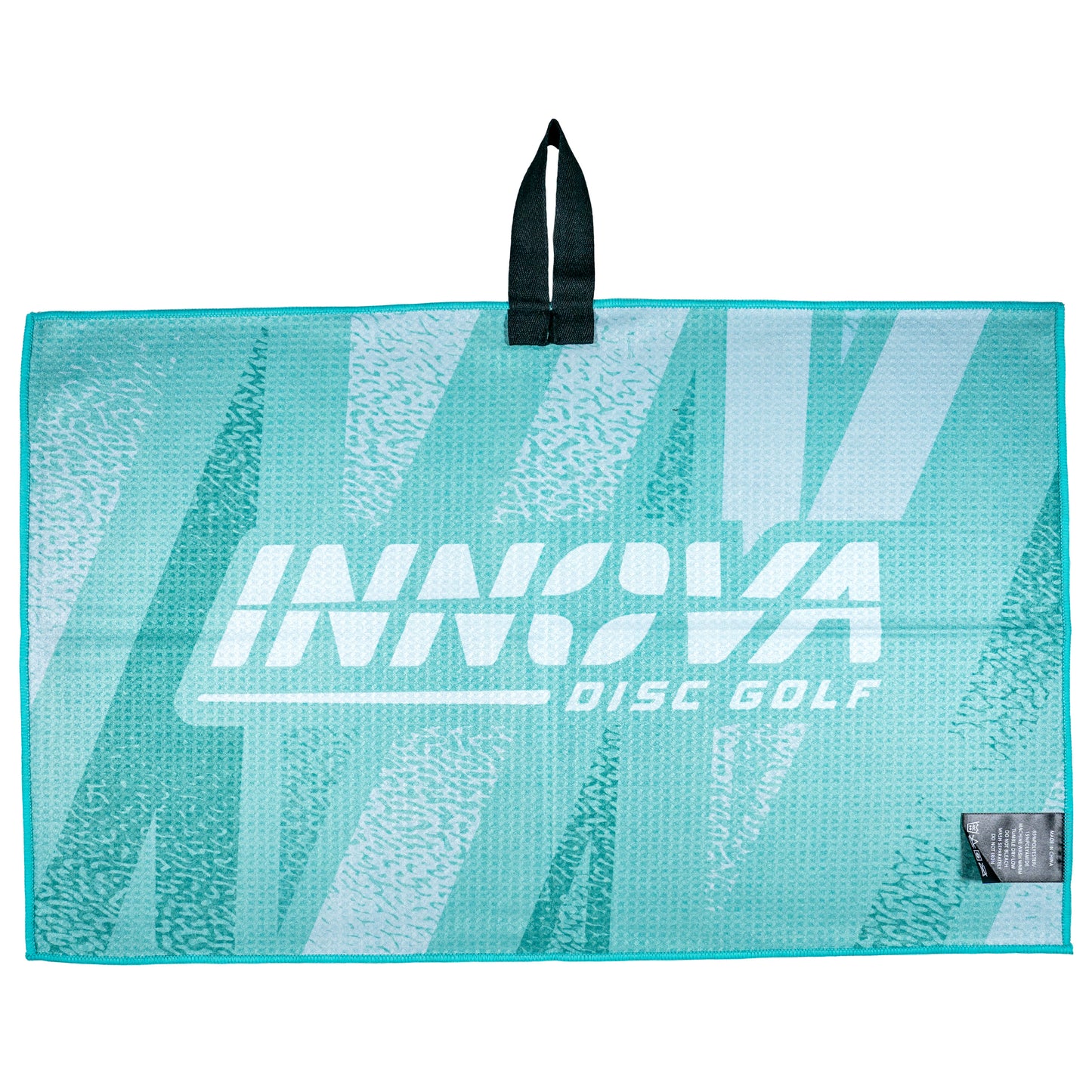 Innova Tour Towel - Goat Hill Teal – PB Sports LLC