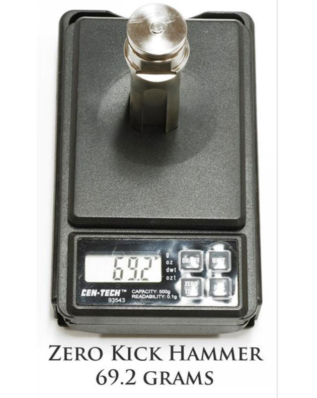 TechT Zero Kick Hammer - Fits Tippmann Stormer and Cronus Paintball Gu ...