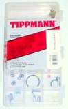 Tippmann TiPX Deluxe Parts Kit – PB Sports LLC