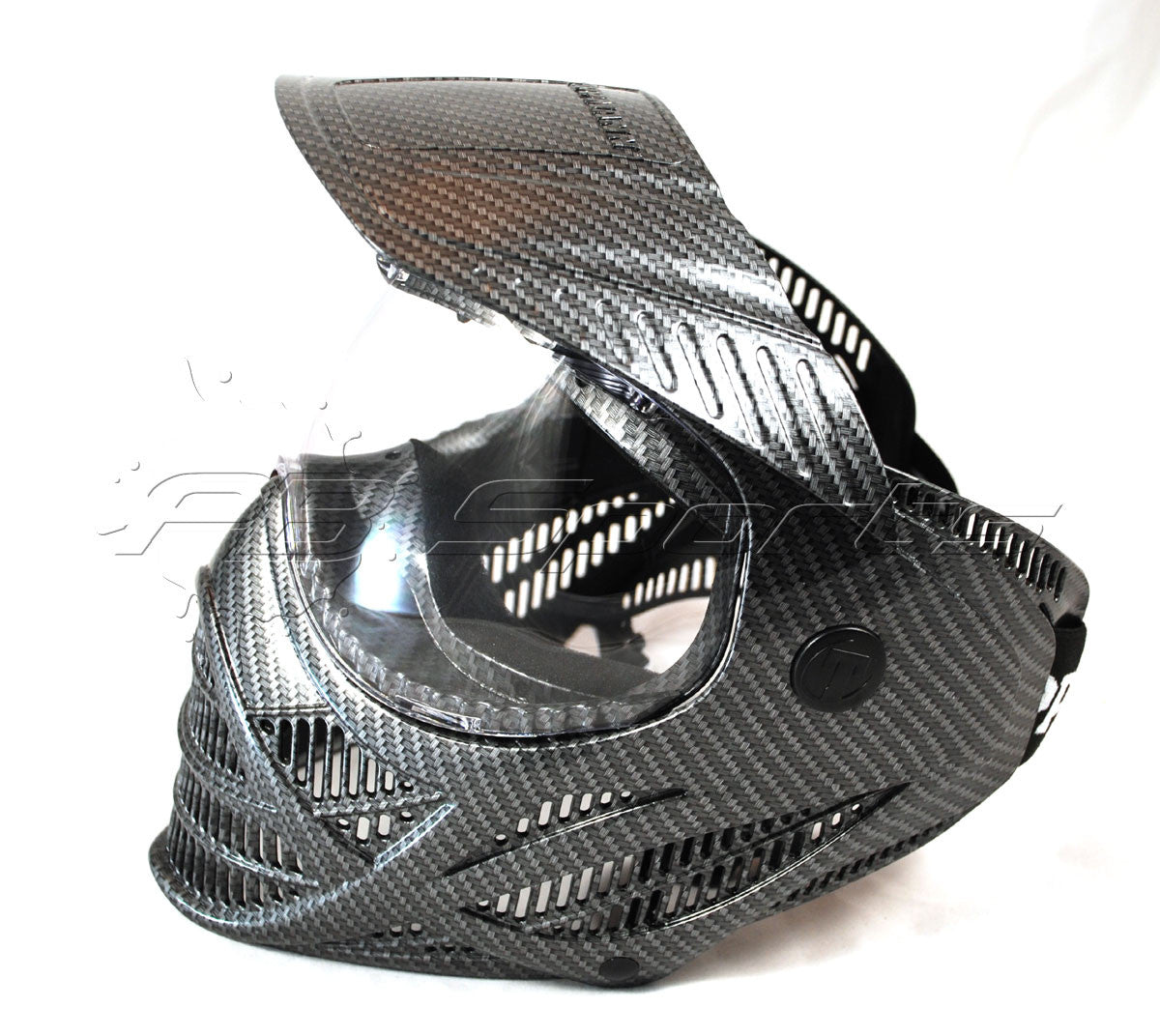 tippmann valor goggle – PB Sports LLC