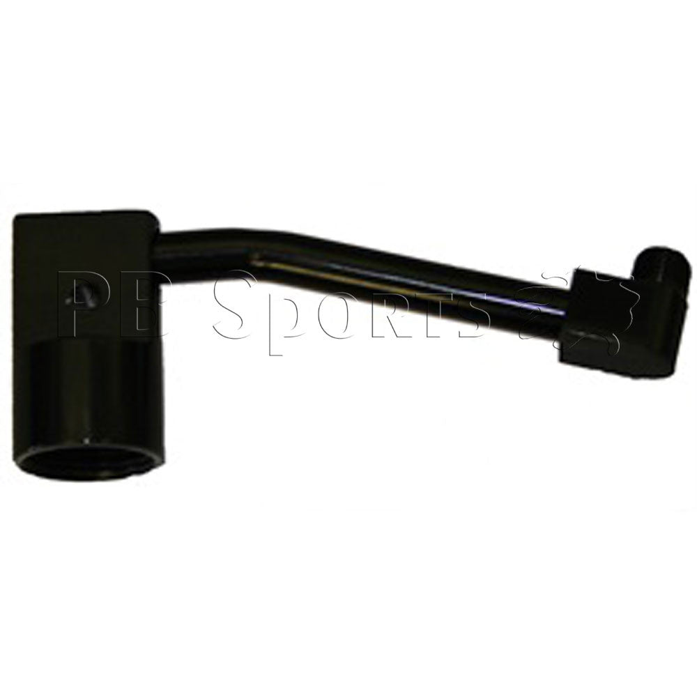 Battle Tested BT Vertical Adapter – PB Sports LLC