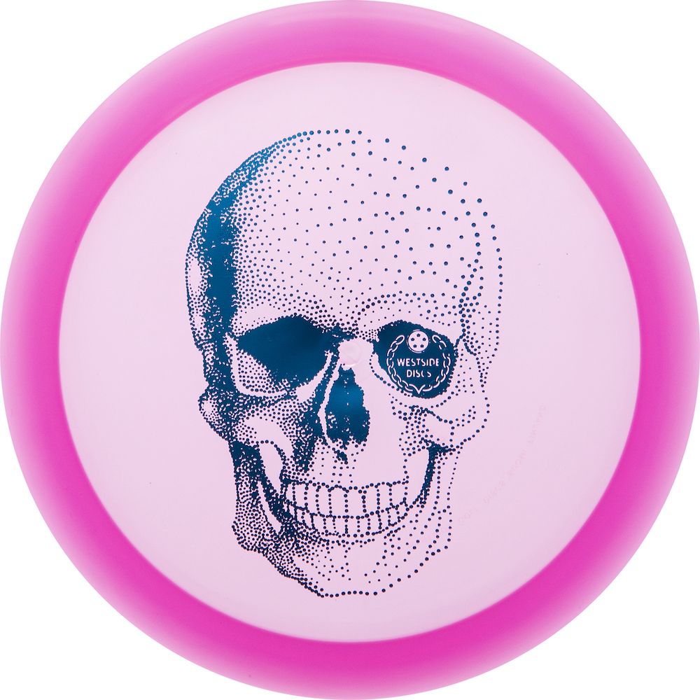 Westside Discs VIP-X Stag Disc