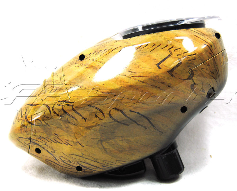 Pinokio Speed Hopper - We The People - Tan – PB Sports LLC