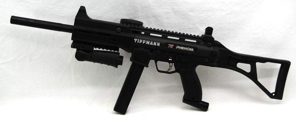 Tippmann X7 Phenom Custom