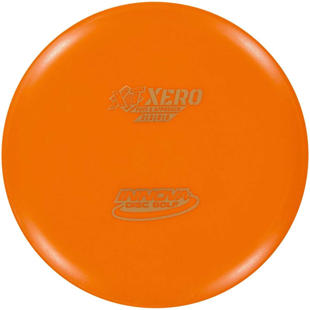 Innova XT Xero Disc