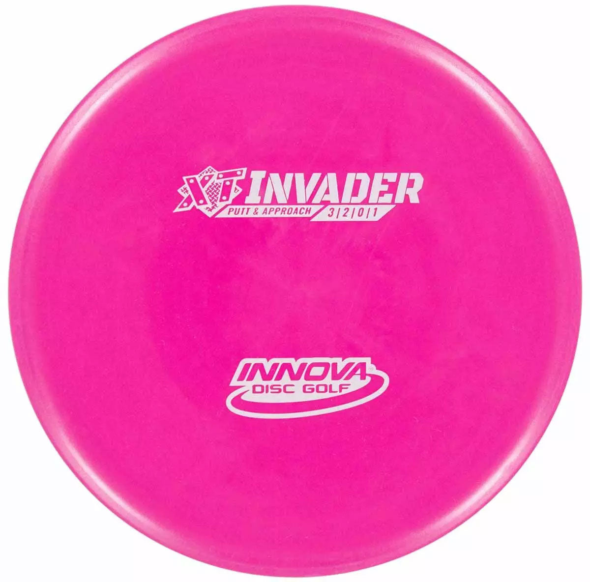 Innova XT Invader Disc – PB Sports LLC