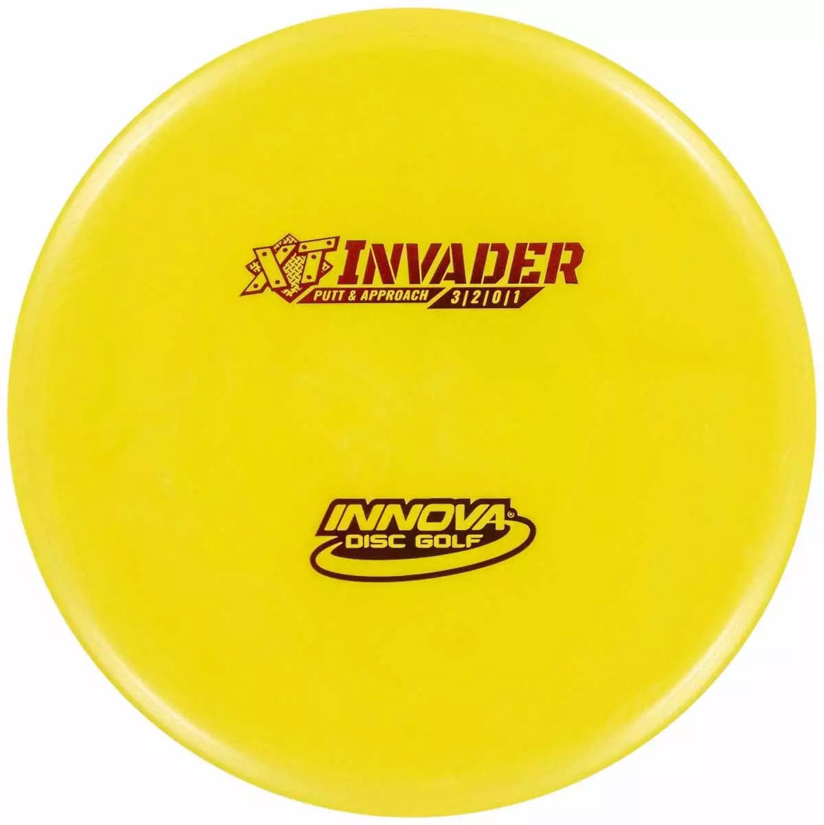 Innova XT Invader Disc – PB Sports LLC